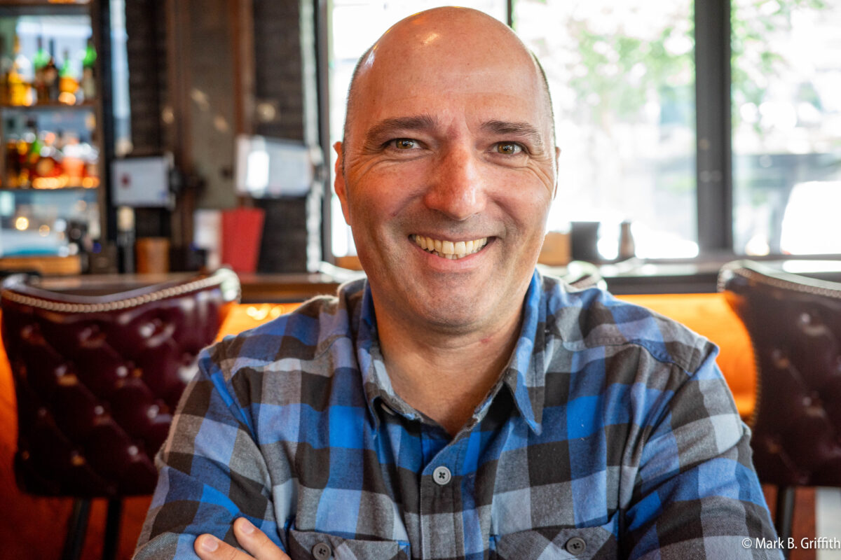 Our Team - Bezos Academy