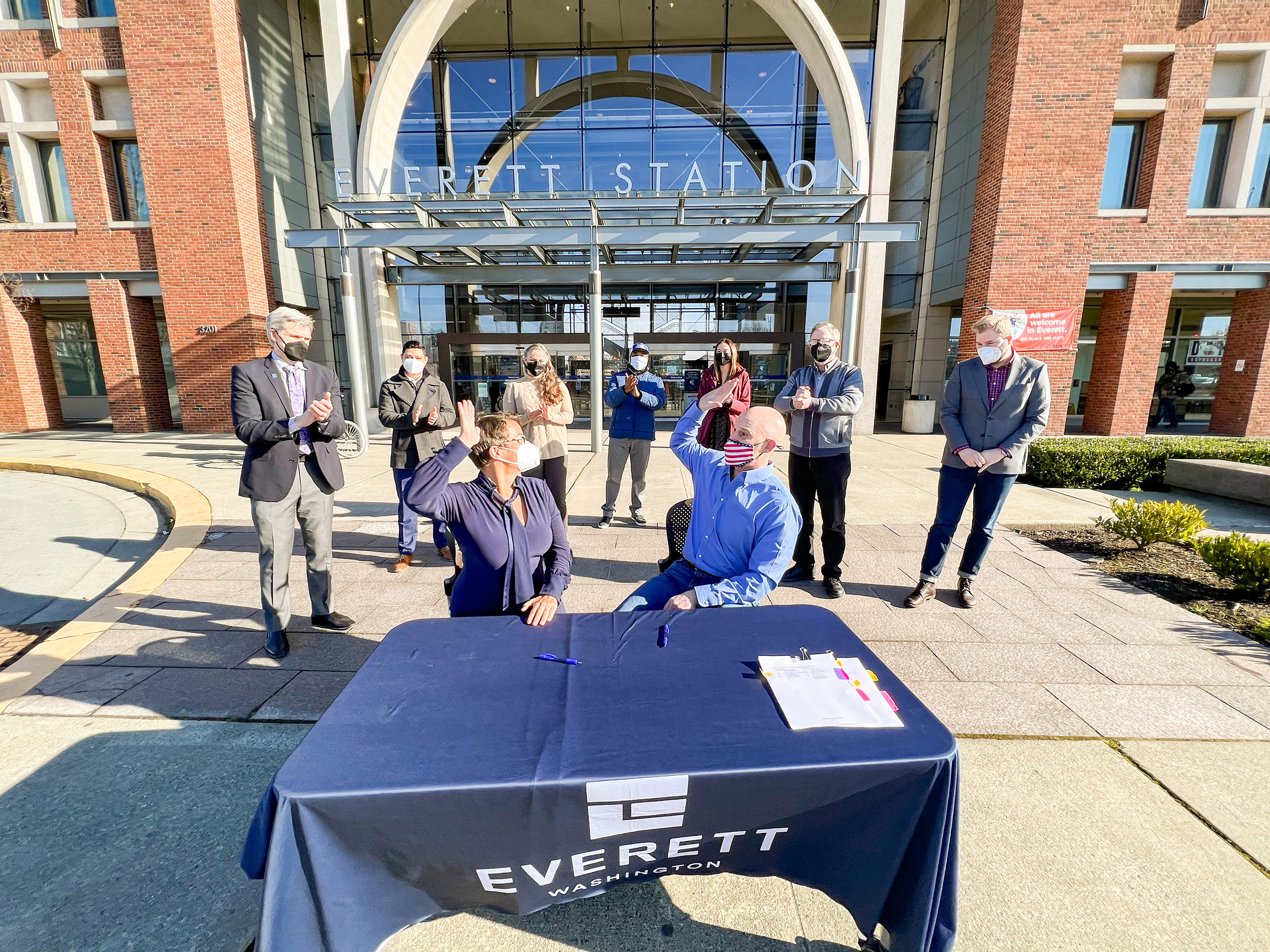 2022 New School Announcements - Bezos Academy