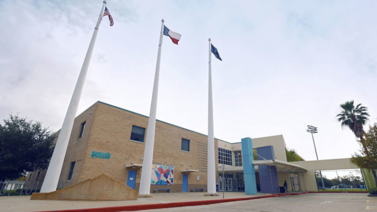 Schools - Bezos Academy