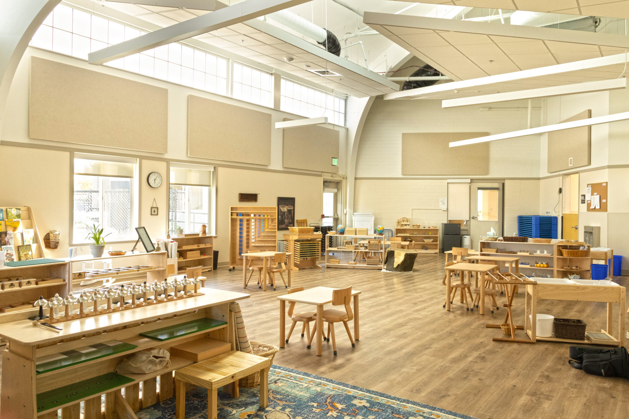 Newest Preschools in Washington Are Now Open! - Bezos Academy