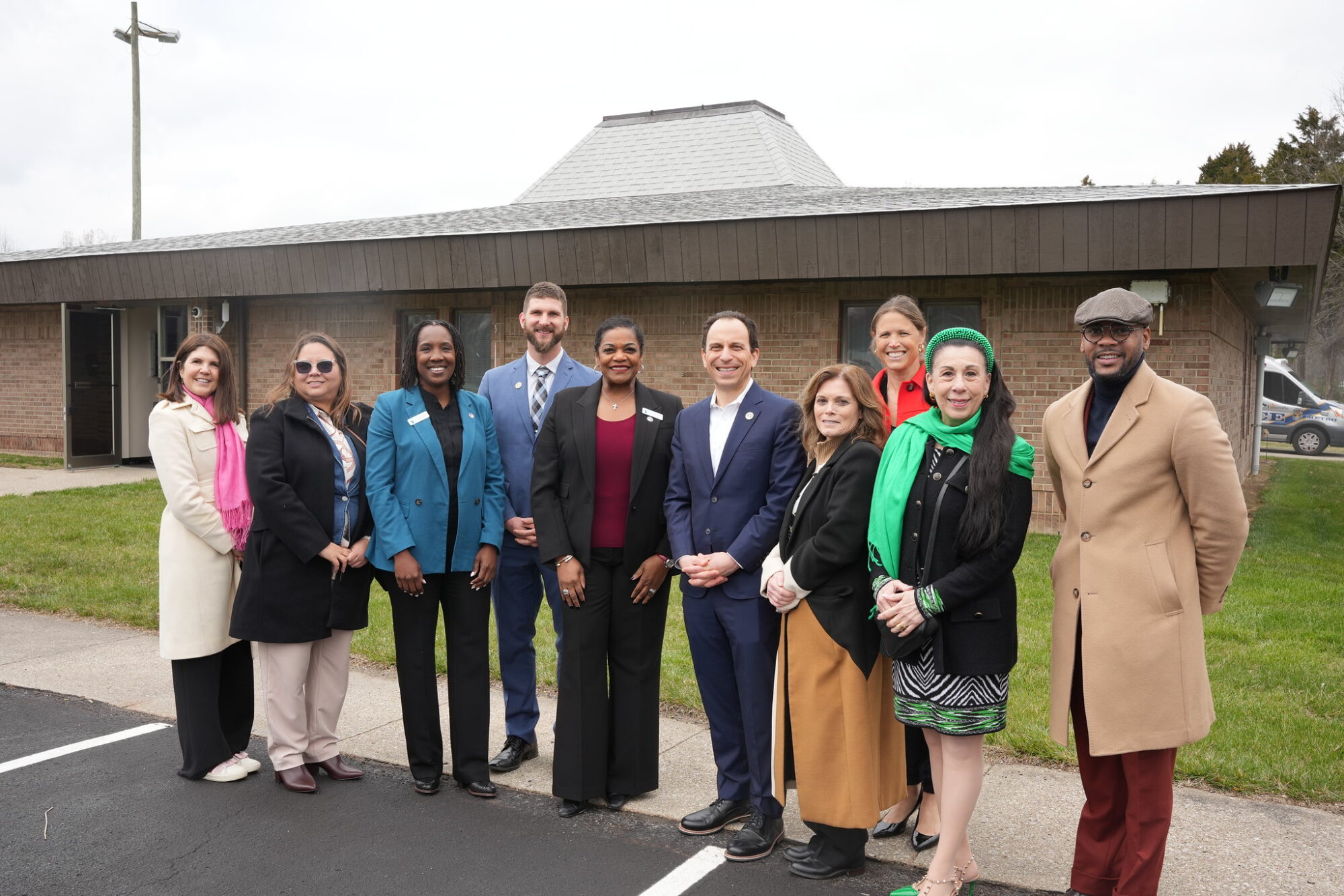 Third Bezos Academy preschool to Open in Louisville - Bezos Academy