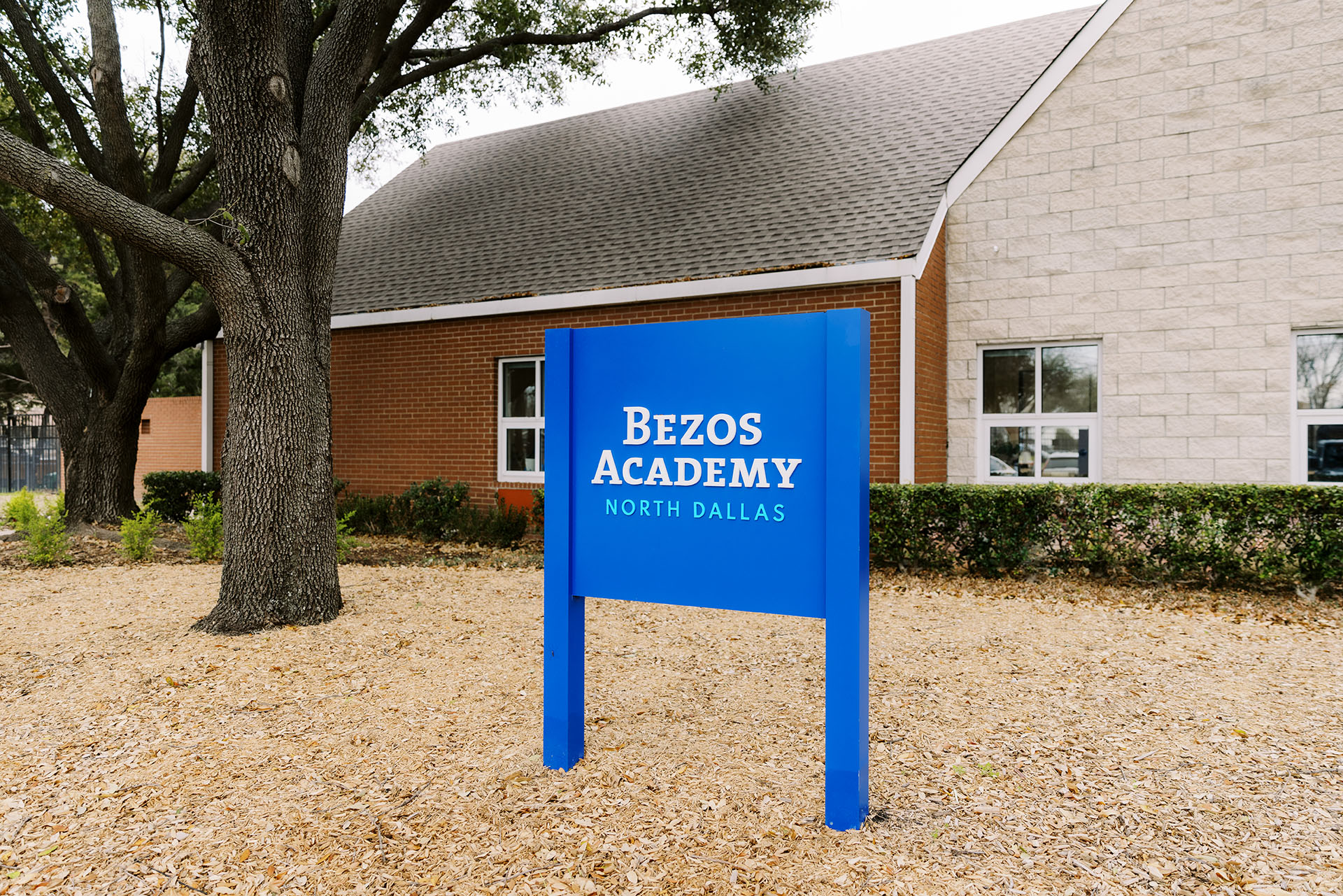 Spotlight on Bezos Academy North Dallas - Bezos Academy