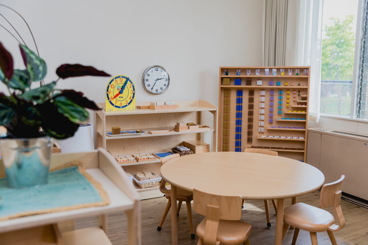 Our Curriculum - Bezos Academy