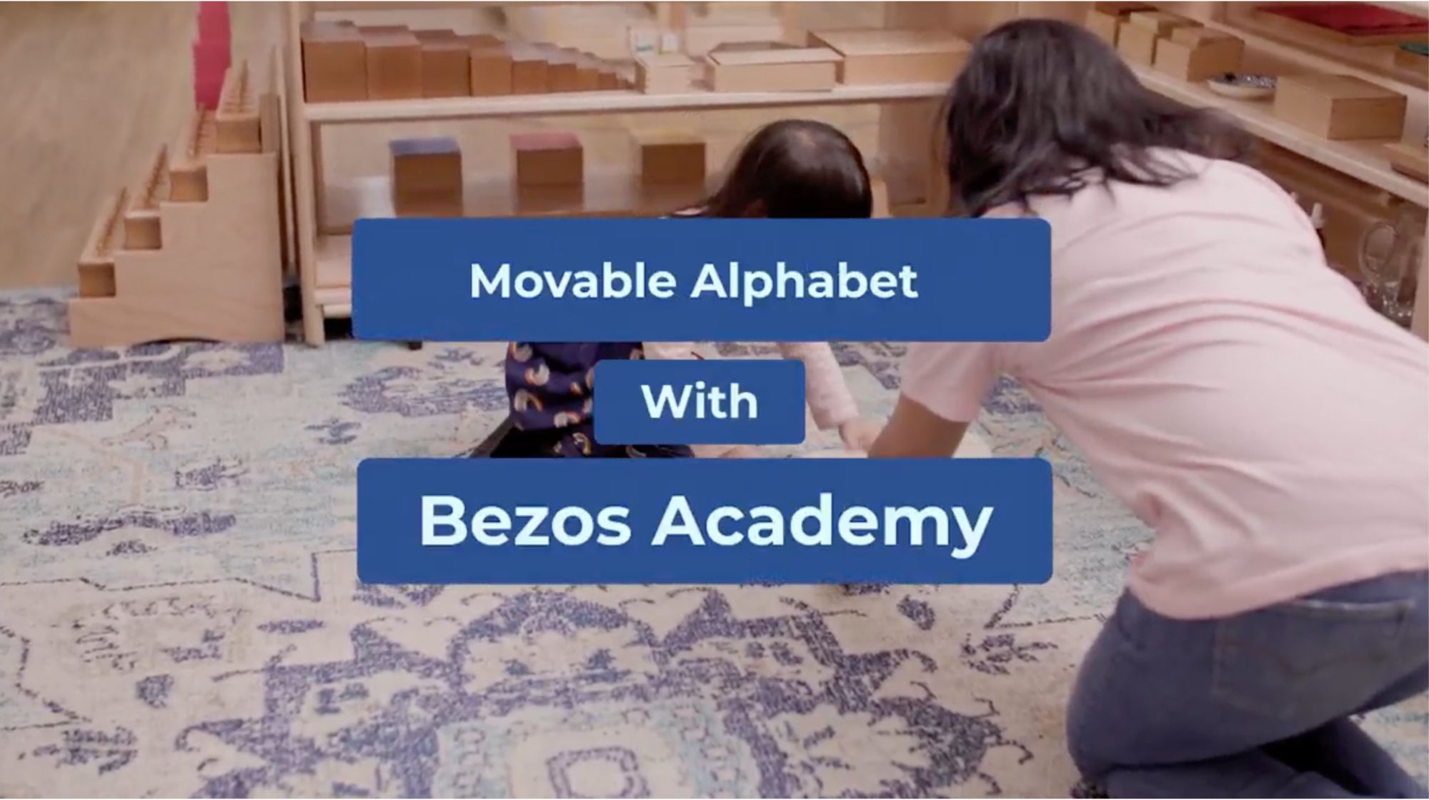 News & Updates - Bezos Academy