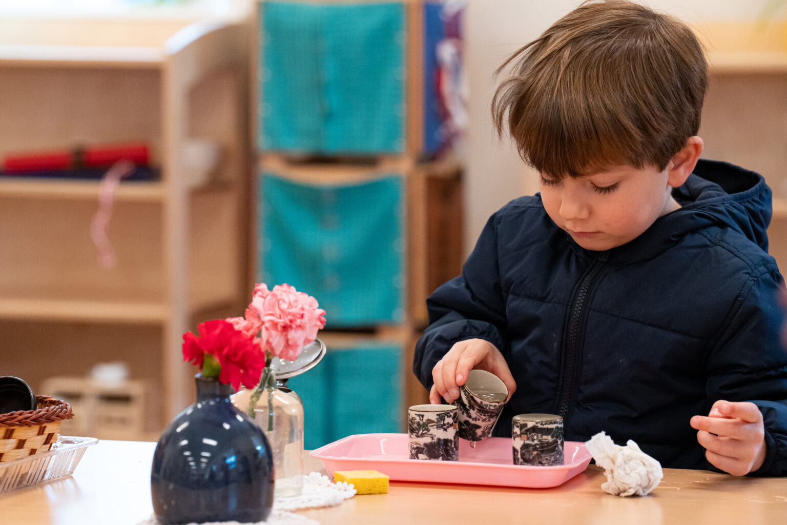 Our Curriculum - Bezos Academy