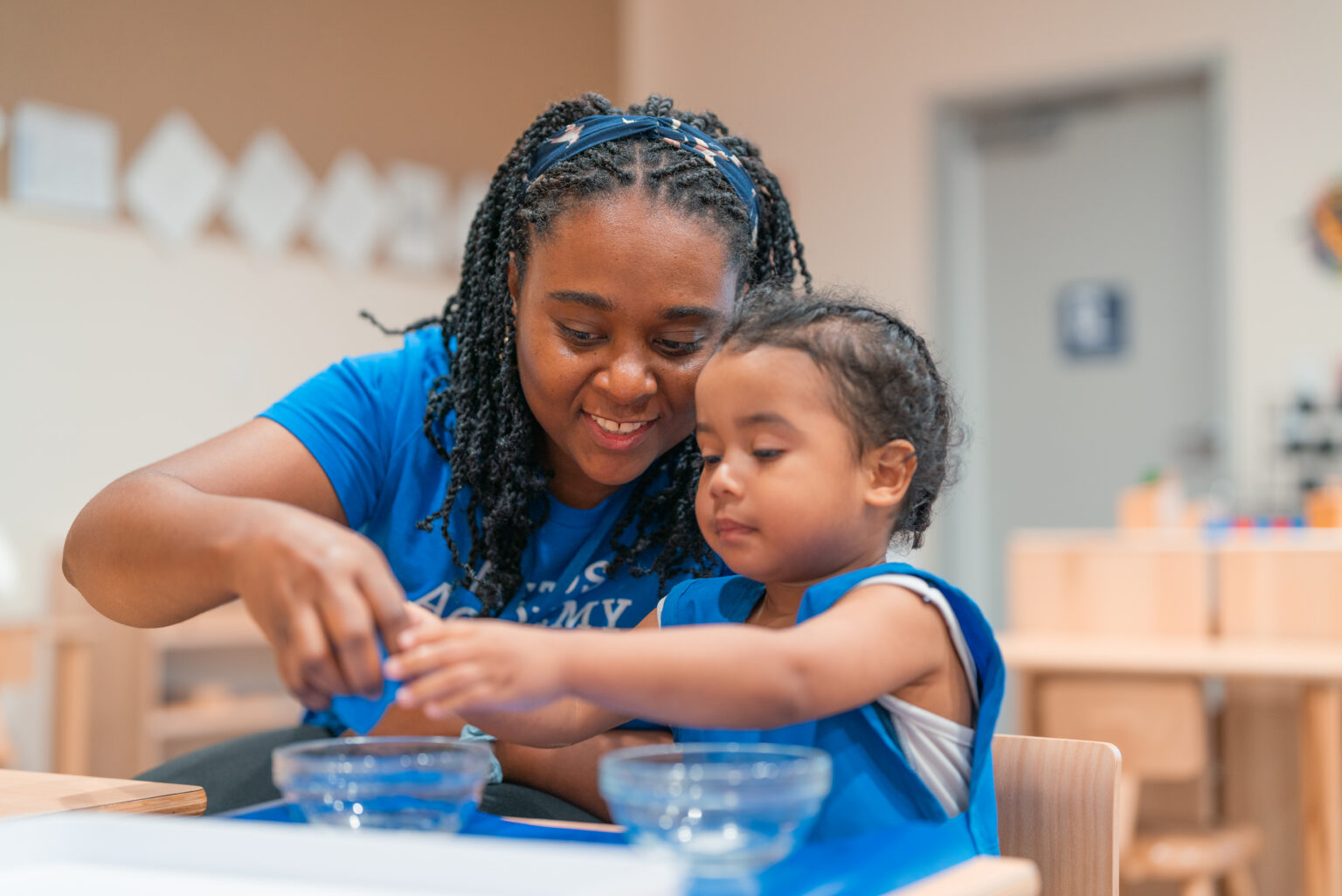 Our Program - Bezos Academy