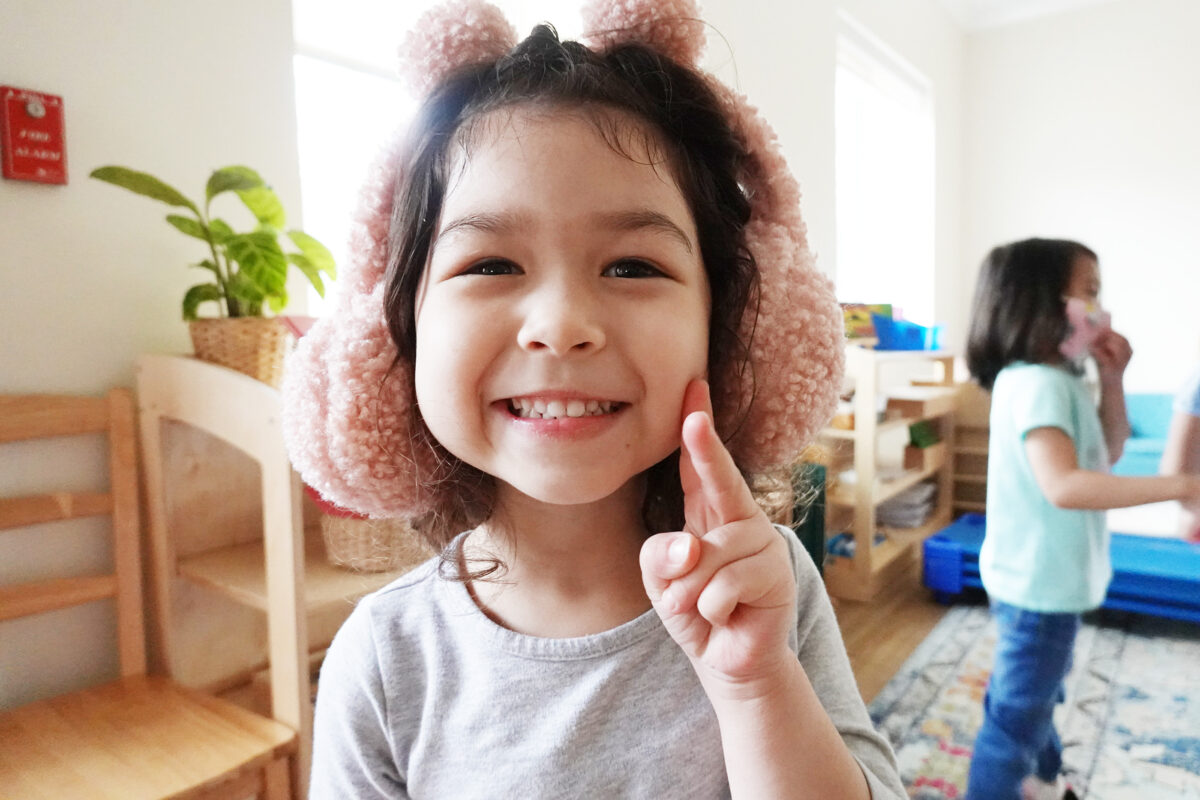 Eligibility and Application - Bezos Academy