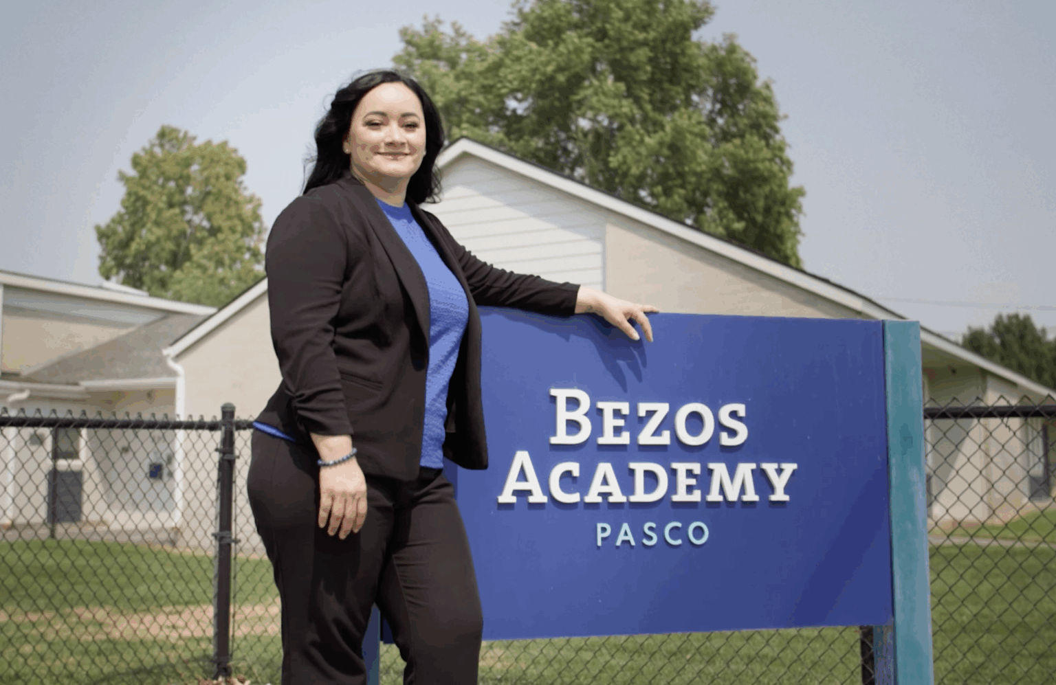 News & Updates - Bezos Academy
